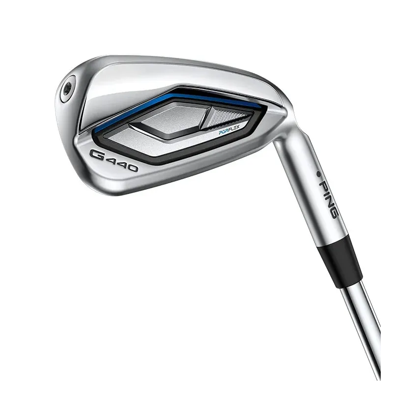 PING - FERS UNITE G440 GRAPHITE ALTA CB BLUE - GOLF PLUS|Golf Plus