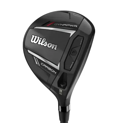 Découvrez les bois de parcours de golf de la marque Wilson Staff|Golf Plus