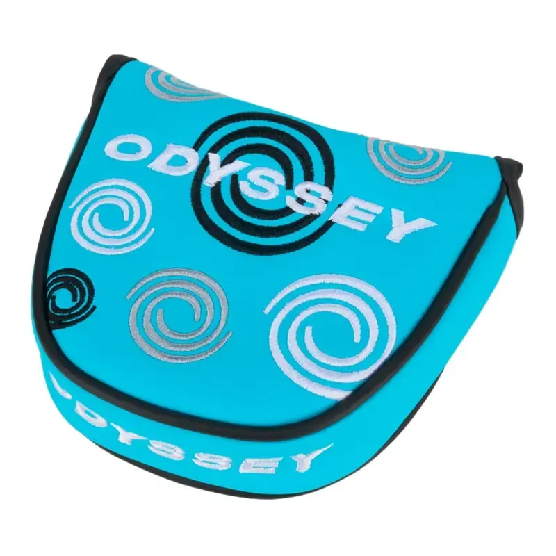Capuchons golf - Odyssey - Capuchon swirl mallet