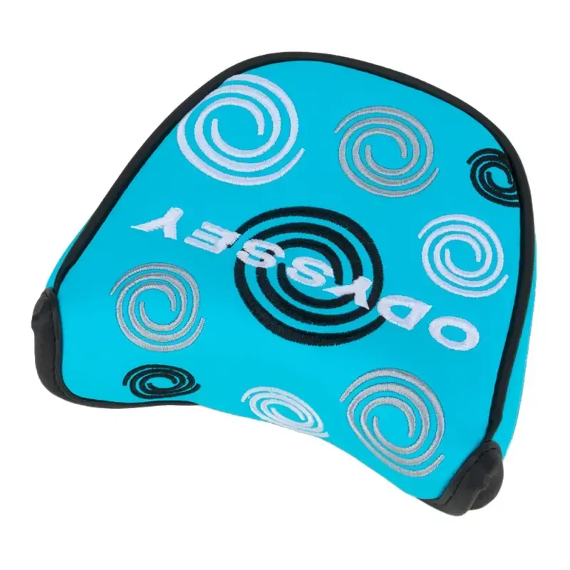 Capuchons golf - Odyssey - Capuchon swirl mallet