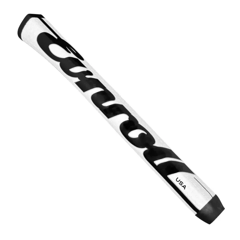 Putters - Evnroll - Putter z5cs black hatchback center shaft zero torque