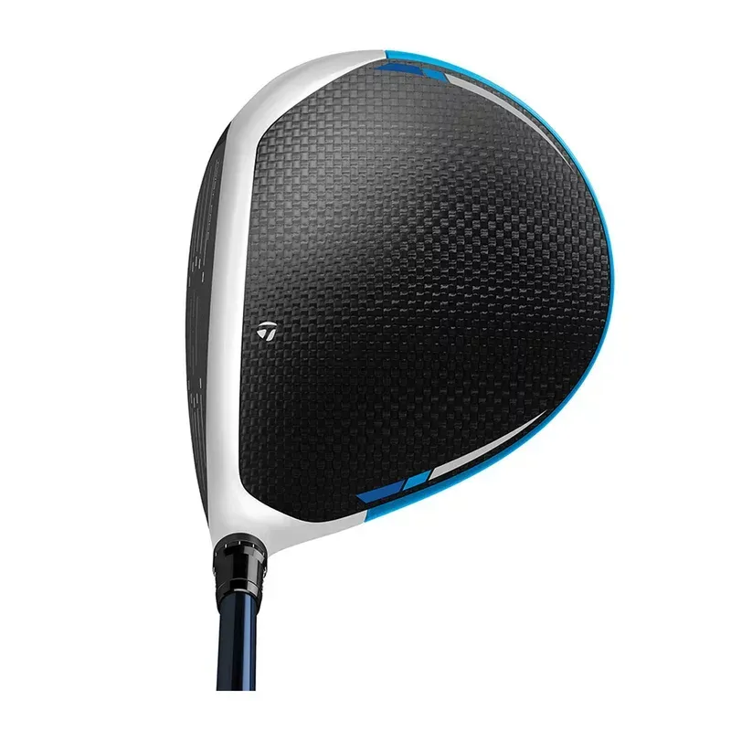 Drivers - Taylormade - Driver sim 2 max ventus blue 5